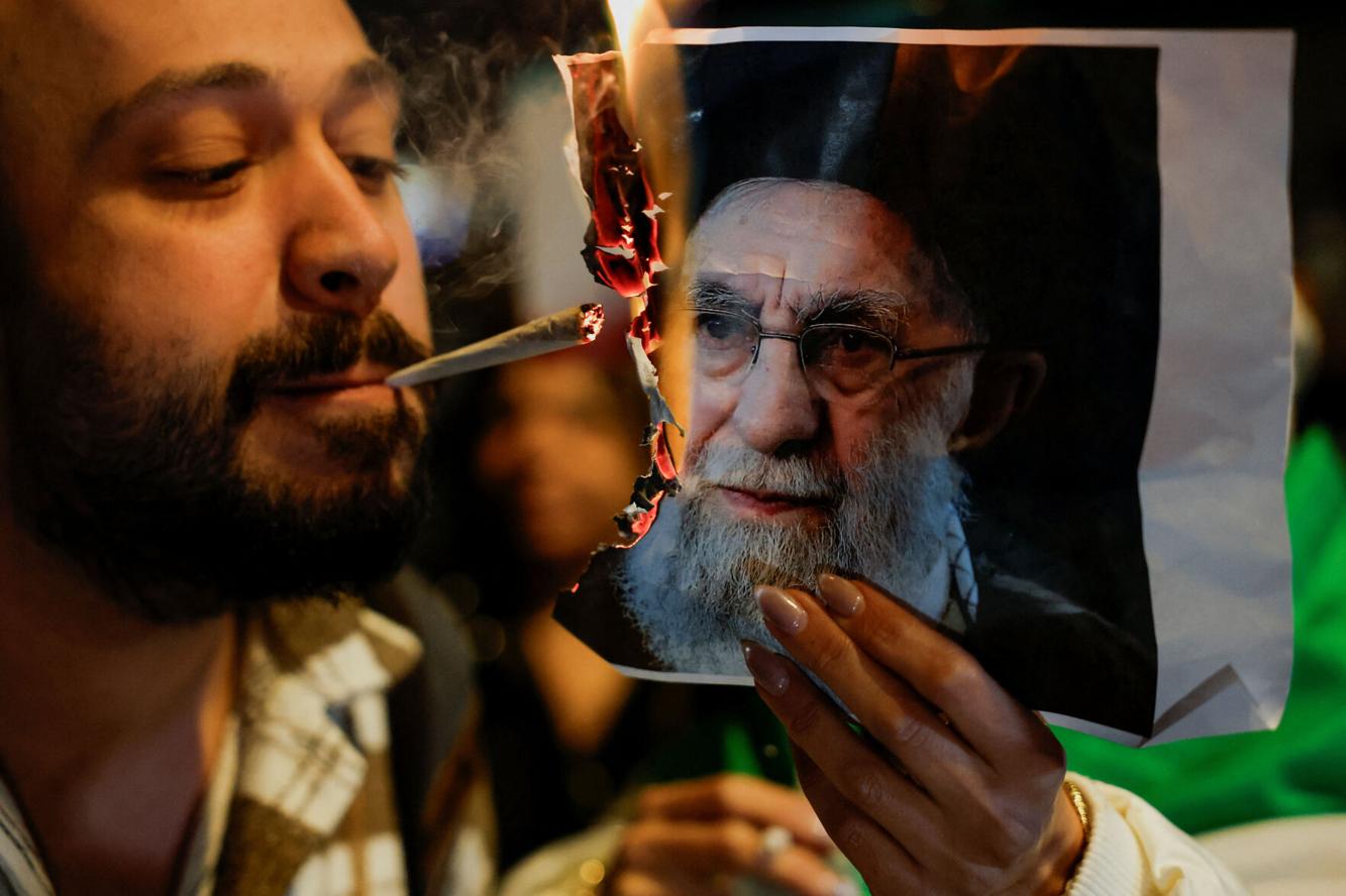 Iran signals plans for fast trials and executions while promising ...