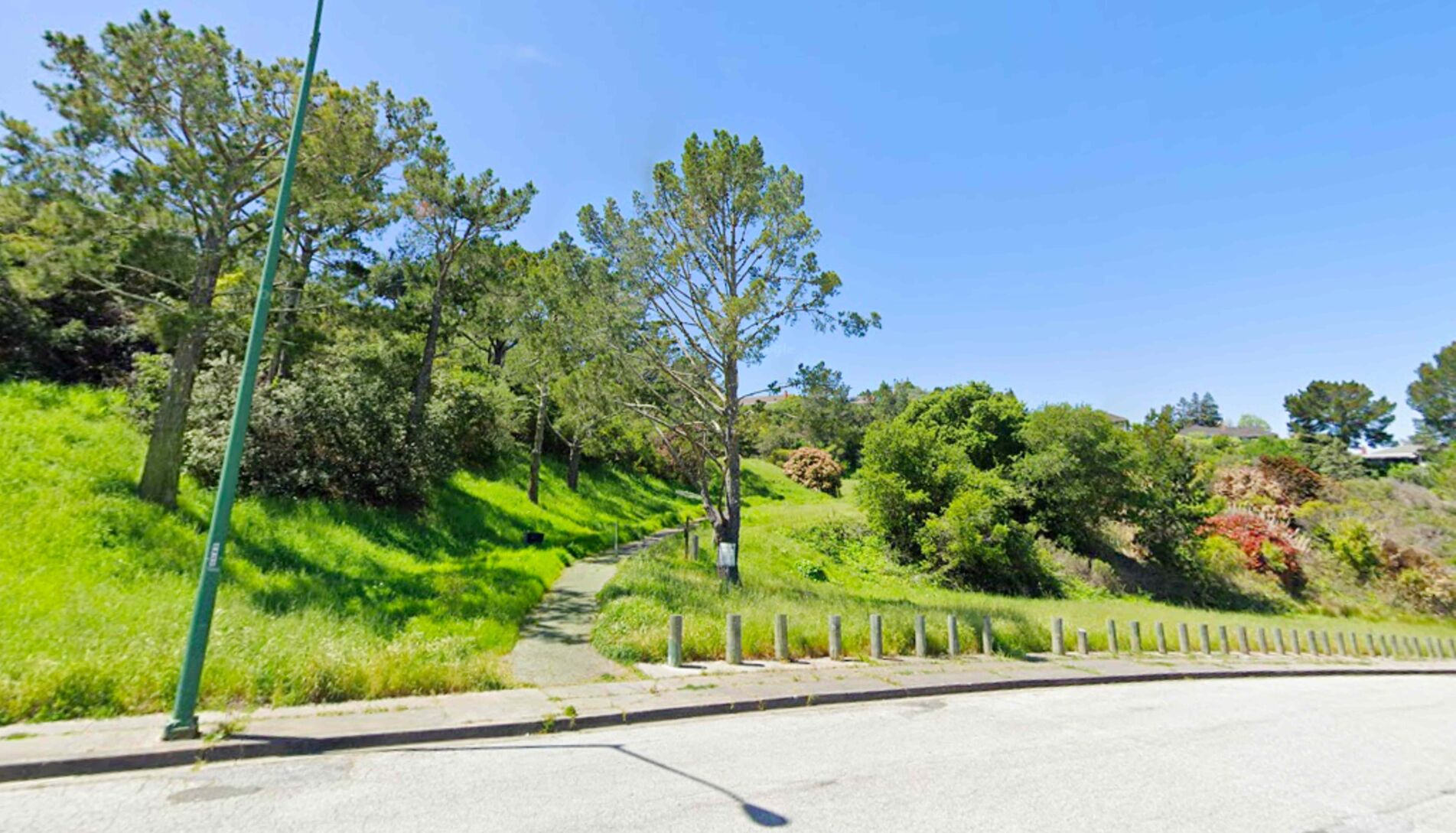 Millbrae approves Mills Estate Park redesign | Local News ...