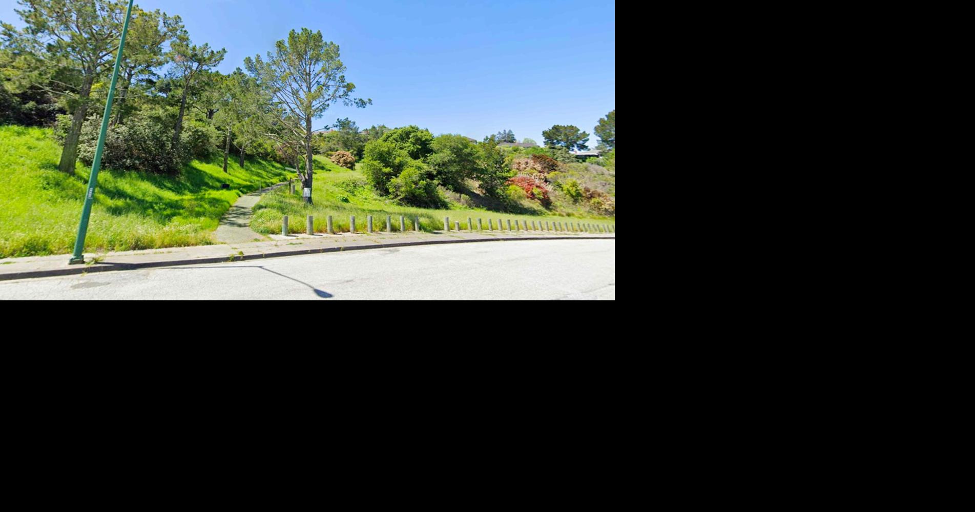 Millbrae approves Mills Estate Park redesign | Local News ...