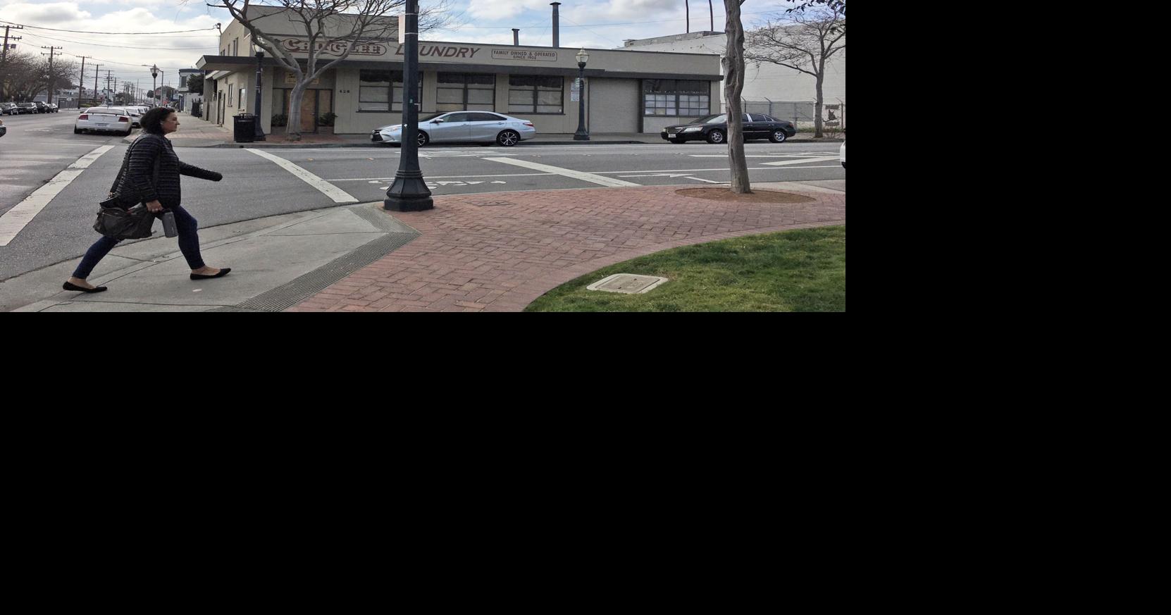 Ching Lee Laundry marker approved in San Mateo | Local News ...