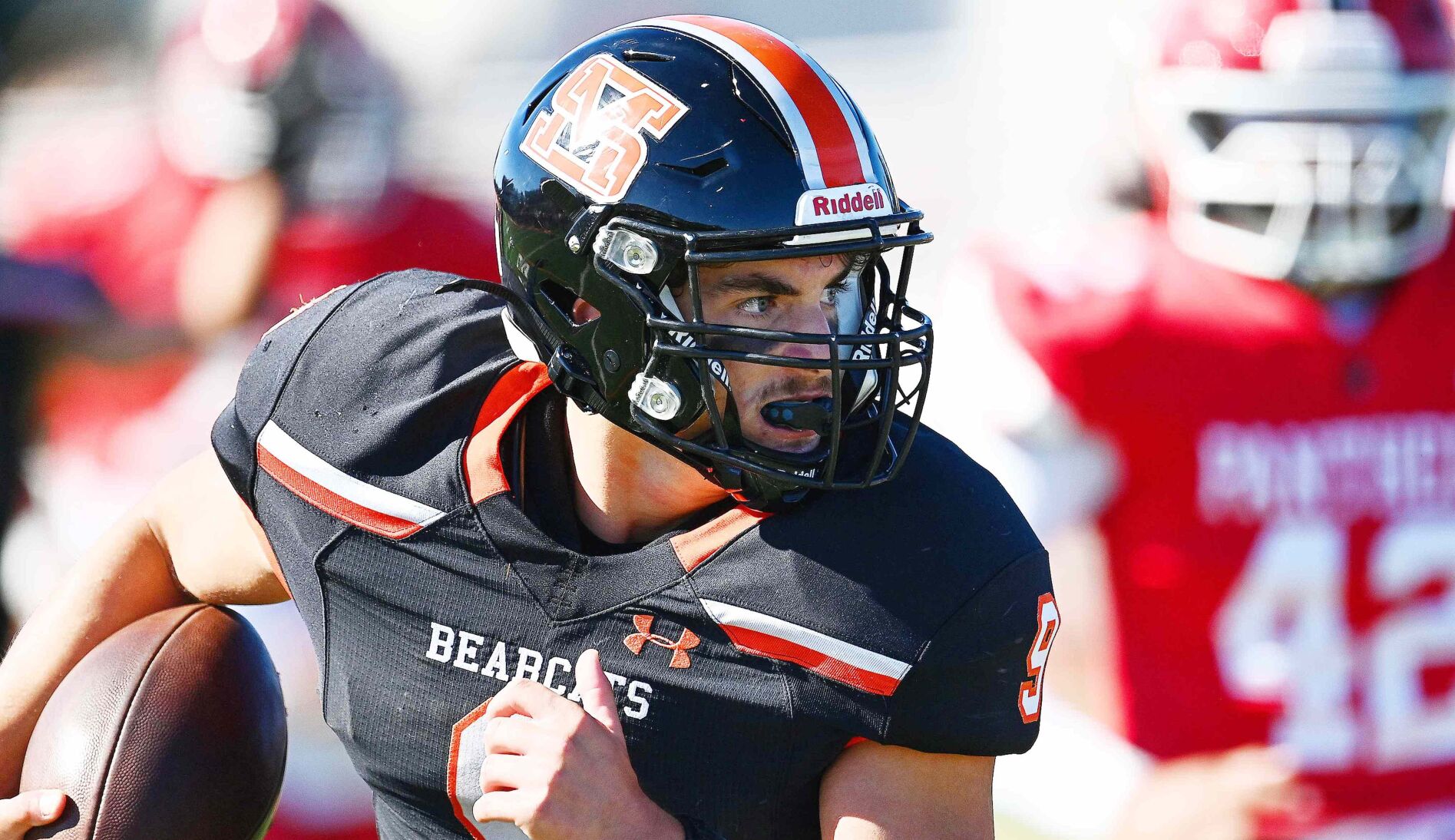 San Mateo football rallies late in Little Big Game | Local ...