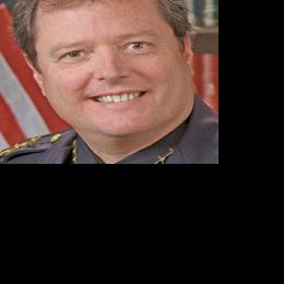 Sheriff won’t seek re-election: Greg Munks to serve until 2018 when ...