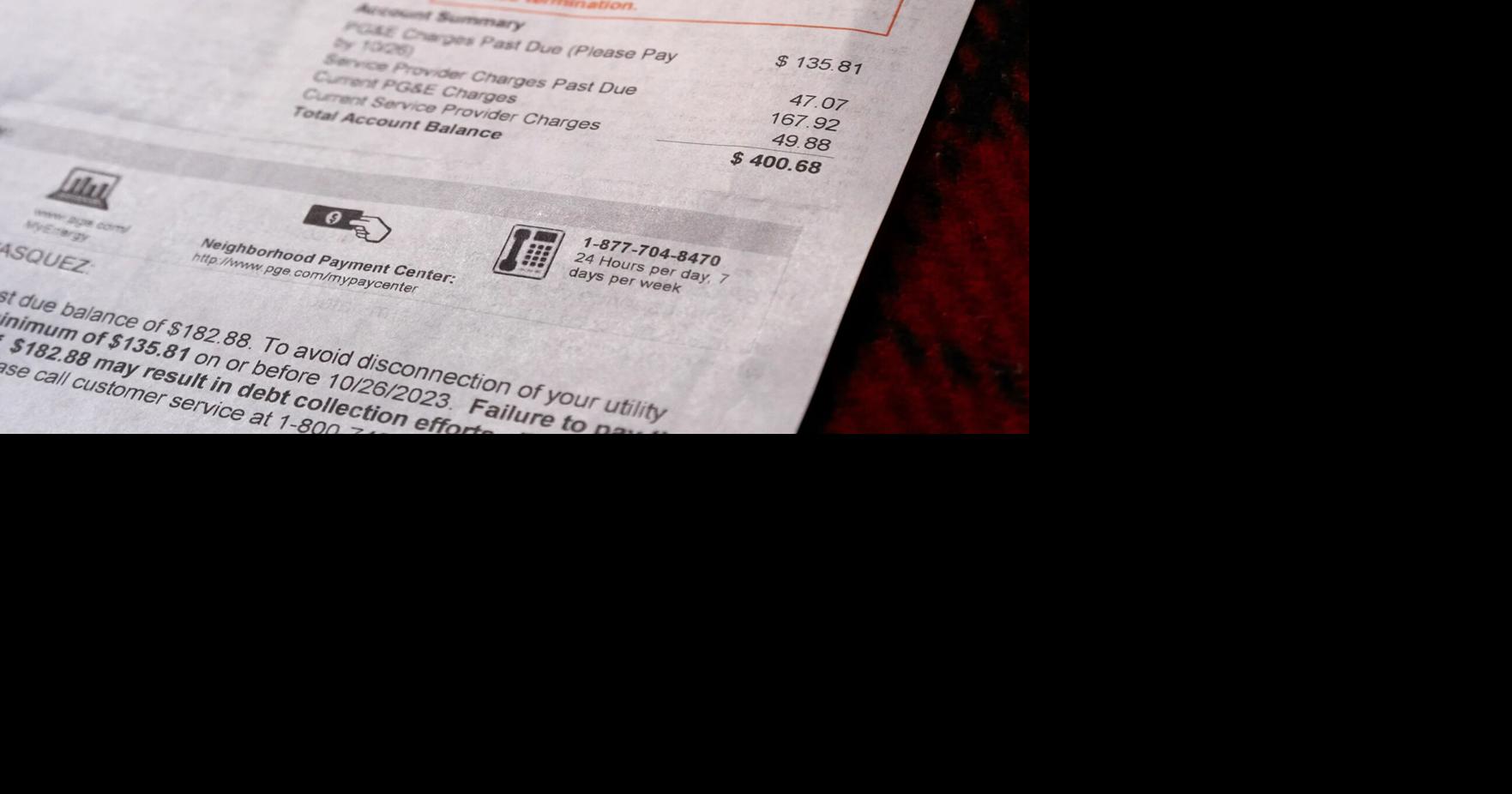 New analysis shows more US consumers are falling behind on their ...