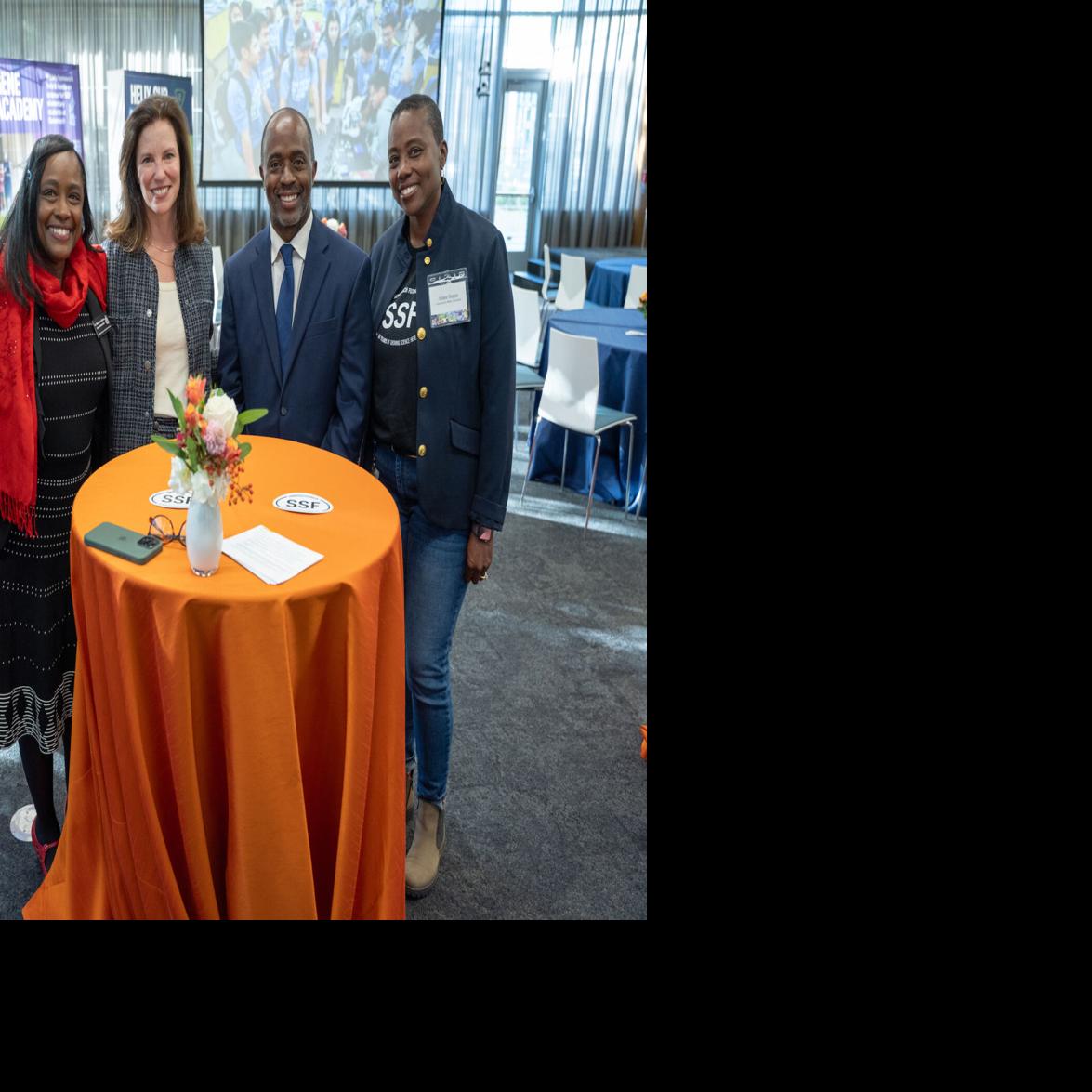 New UCSF Health outpatient facility opens in Burlingame | Local News ...