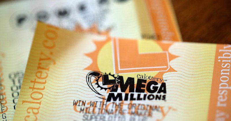 Mega Millions Lottery ticket worth $2M sold at San Bruno gas station ...