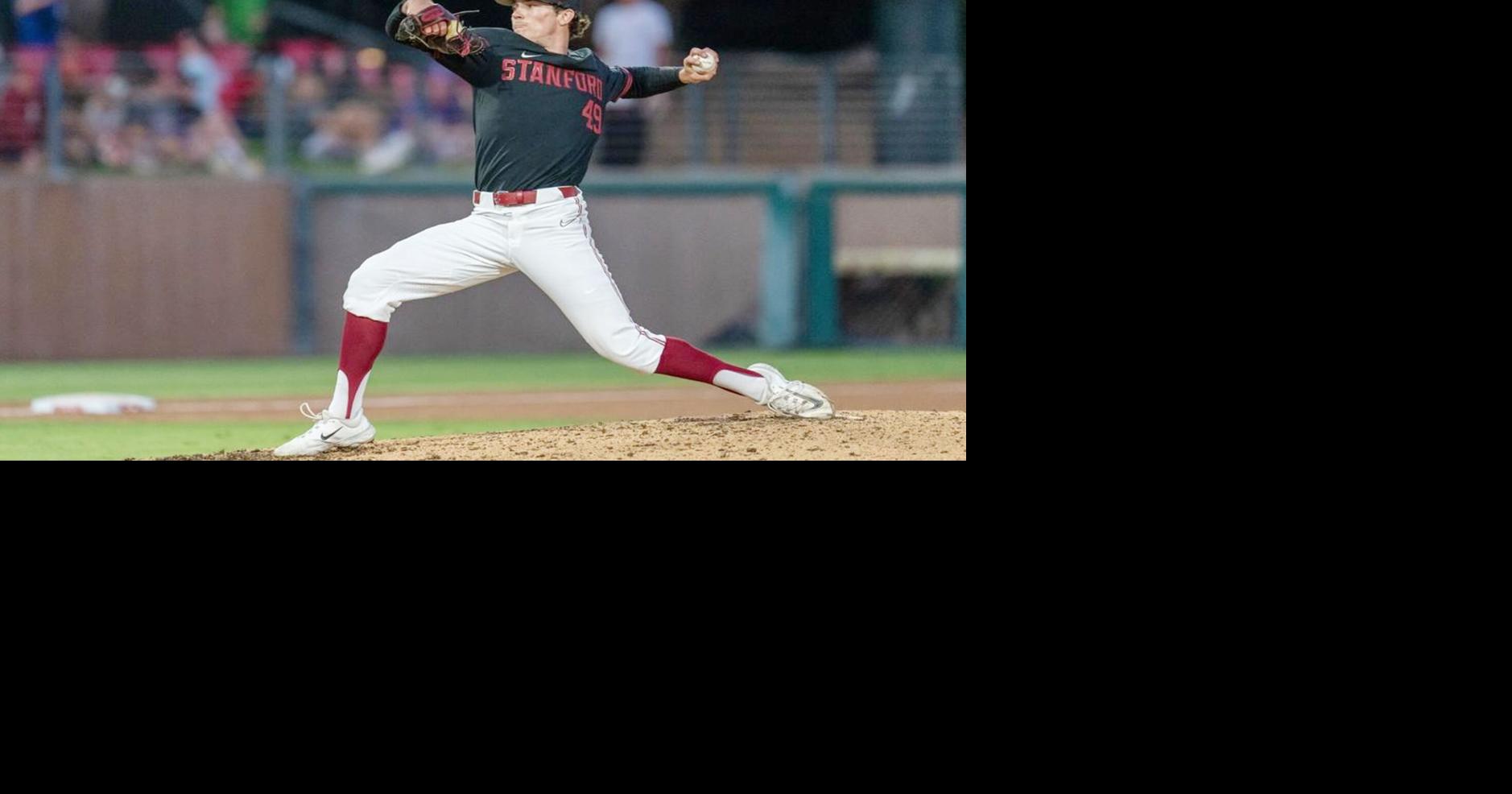 Serra grad Drew Dowd drafted by Tampa Bay | Local | smdailyjournal.com