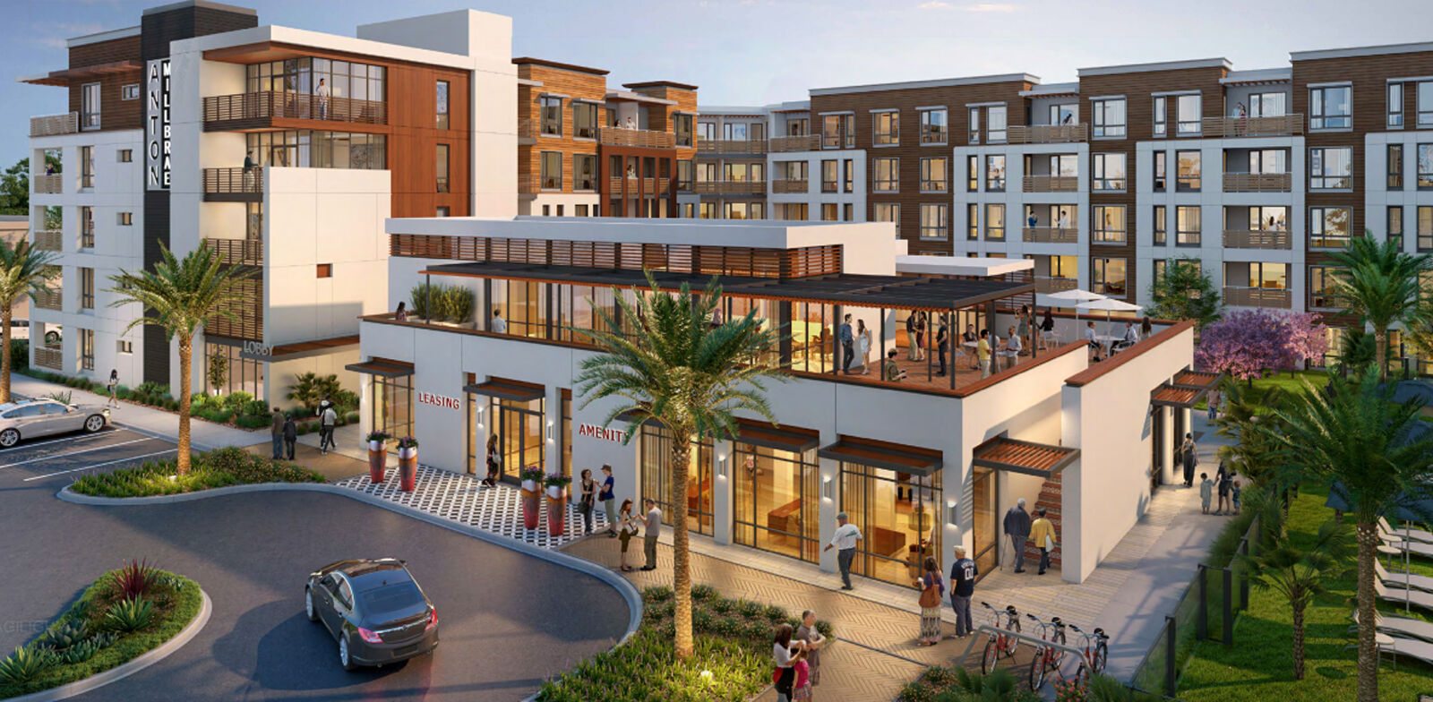 Millbrae prepares for demolition of Best Western El Rancho Inn to make ...