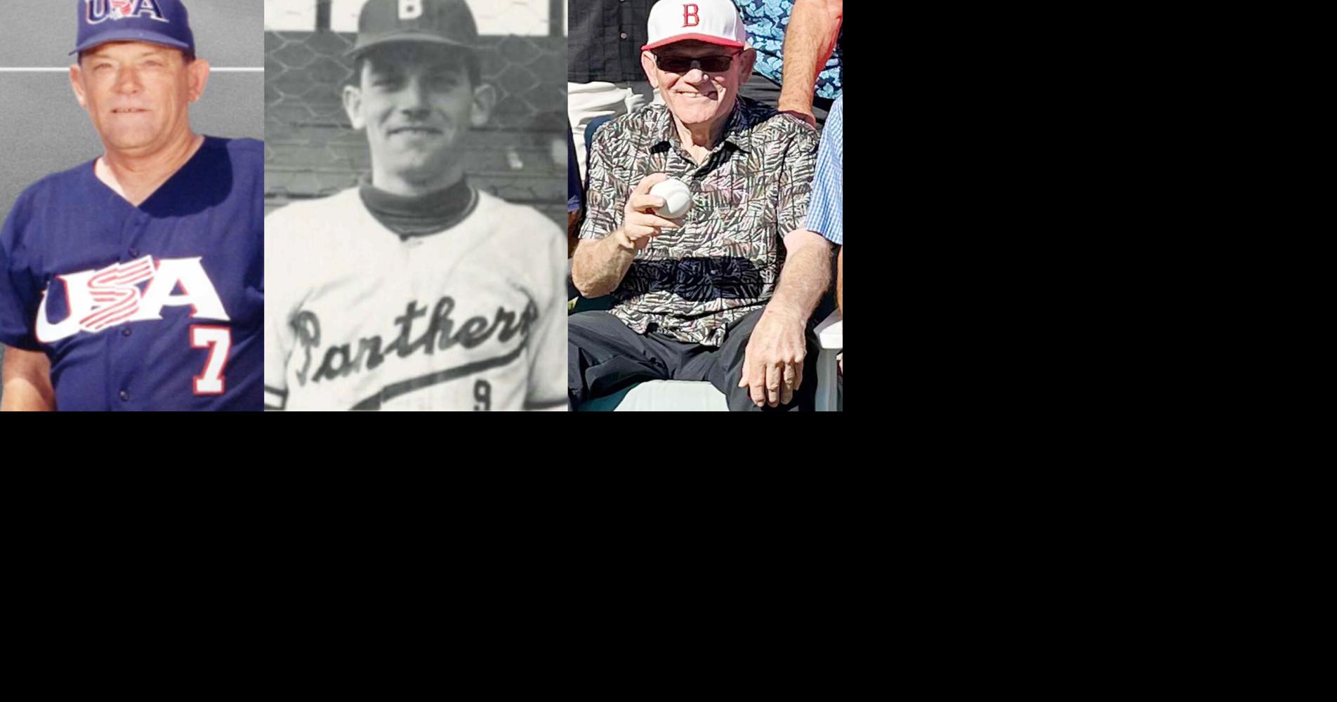 Remembering baseball legend Bob Milano | Local | smdailyjournal.com
