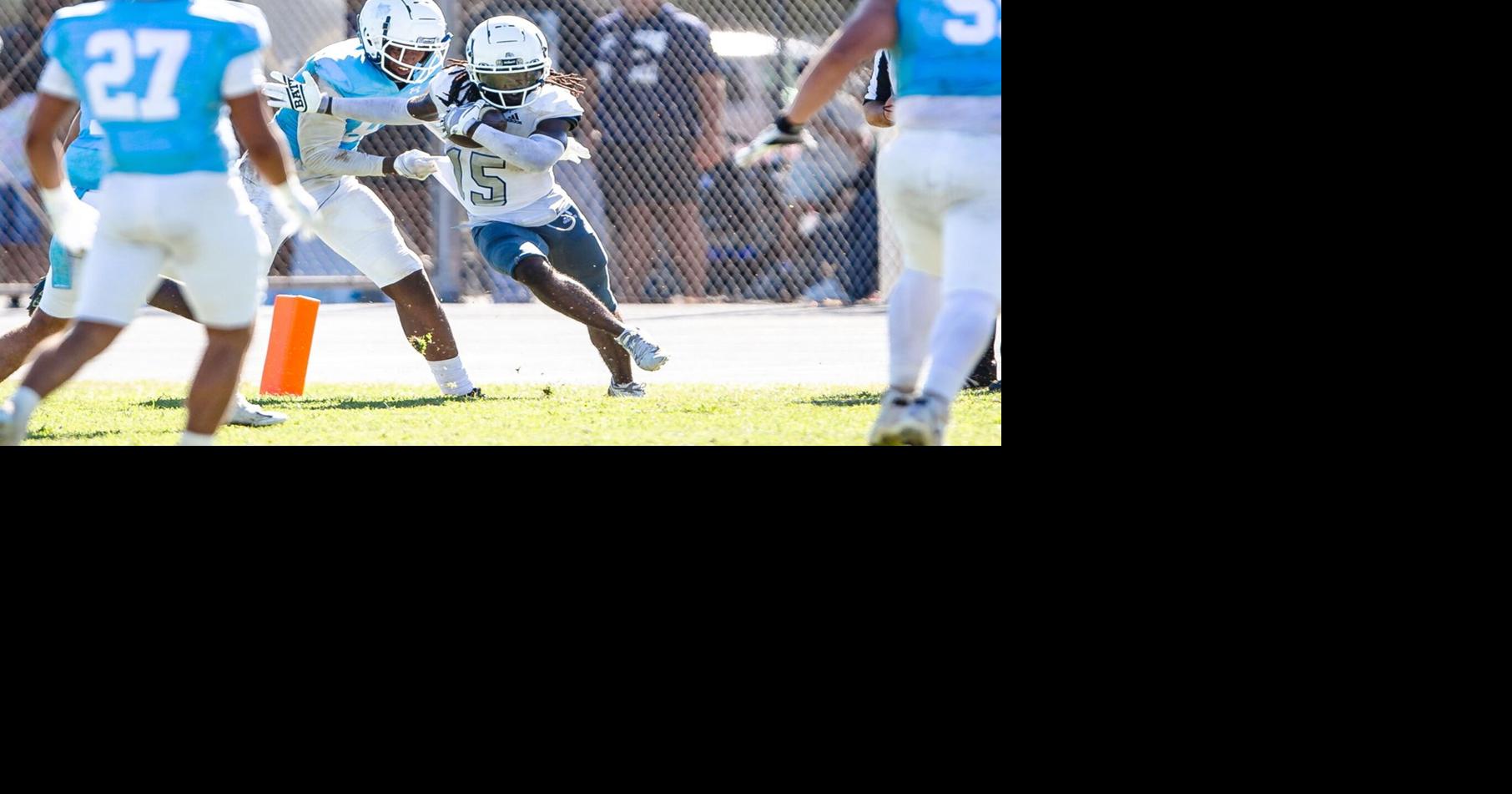 CSM Bulldogs fall short in Modesto | Local | smdailyjournal.com