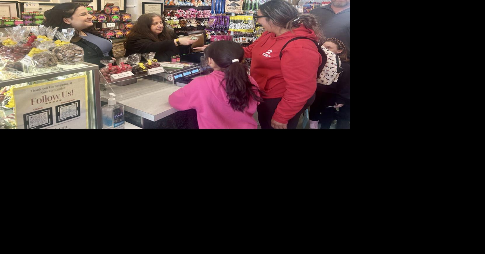 NeeDoh craze hits San Mateo County in force: Toy stores are struggling ...