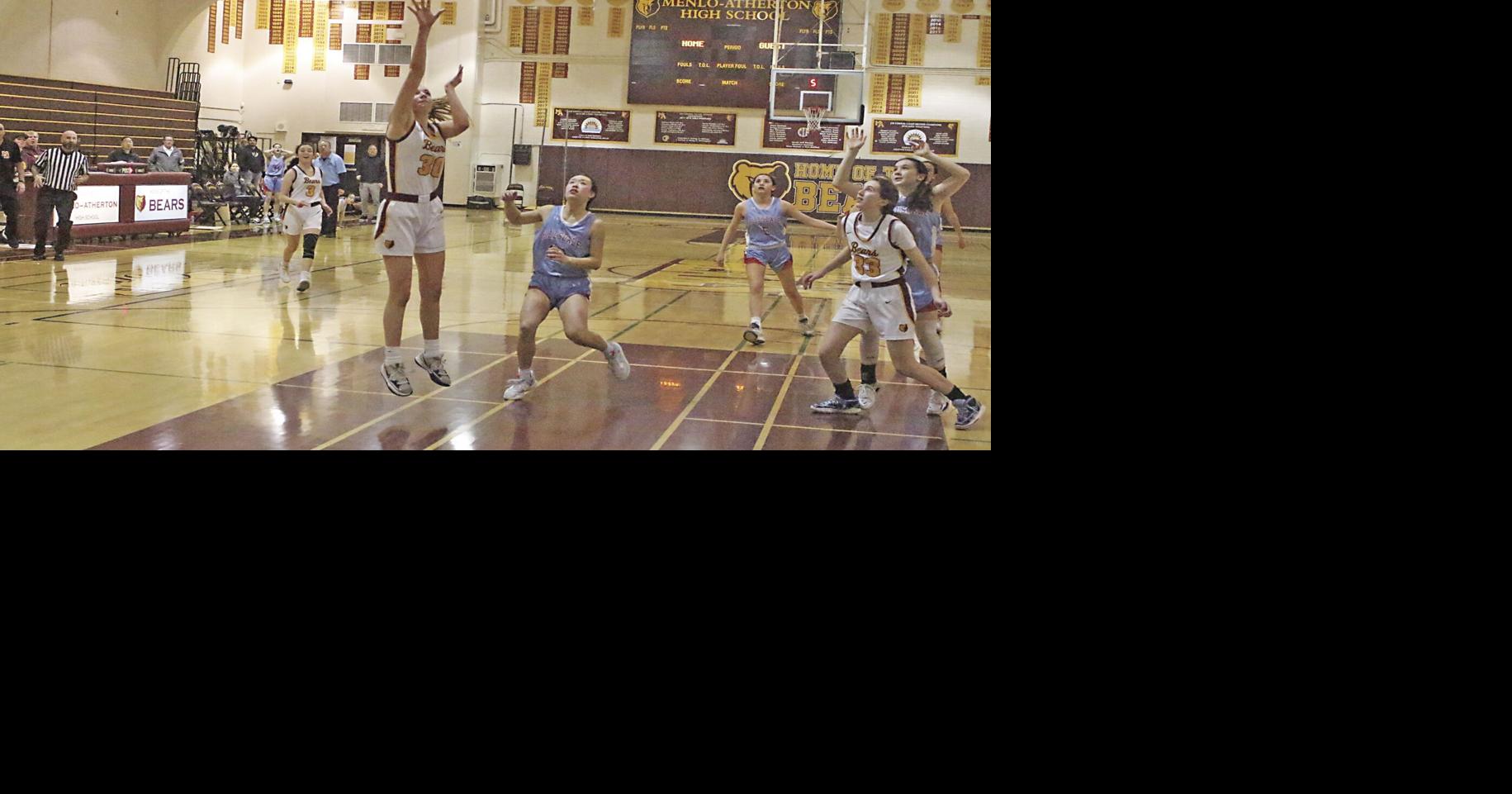 M-A closes out PAL South girls’ basketball title | Local ...