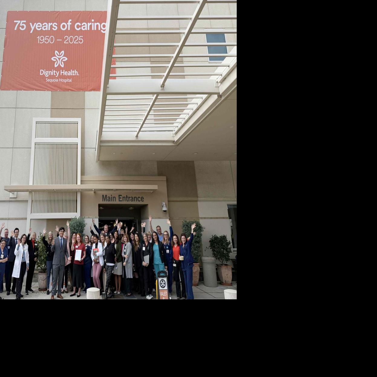 San Mateo County staff moves into new building | Local News ...