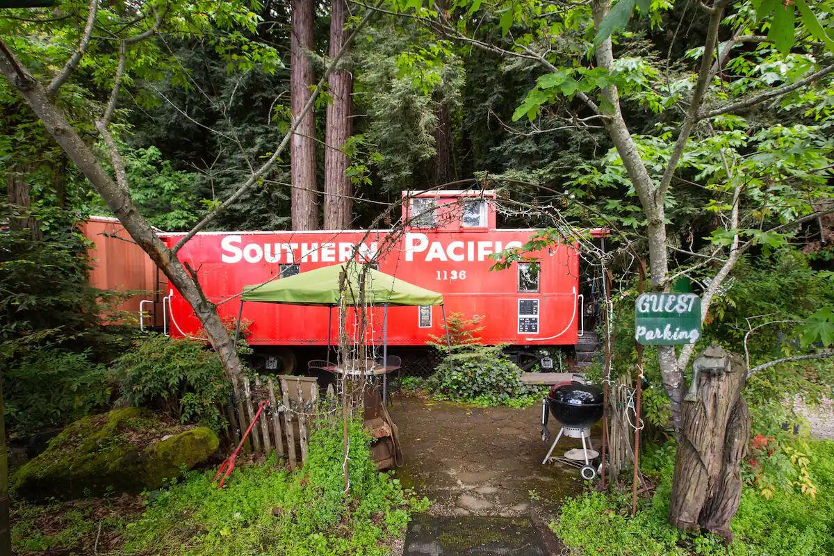 Old Caltrain cars will be put to use in Peru | Local News ...