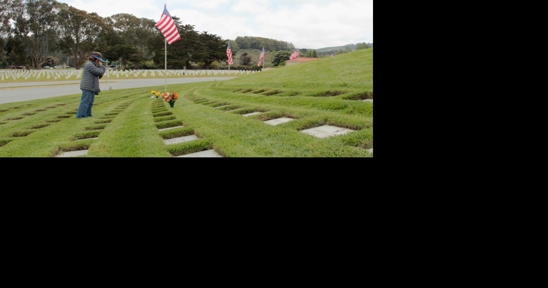 Thanking the military for service | Local News | smdailyjournal.com