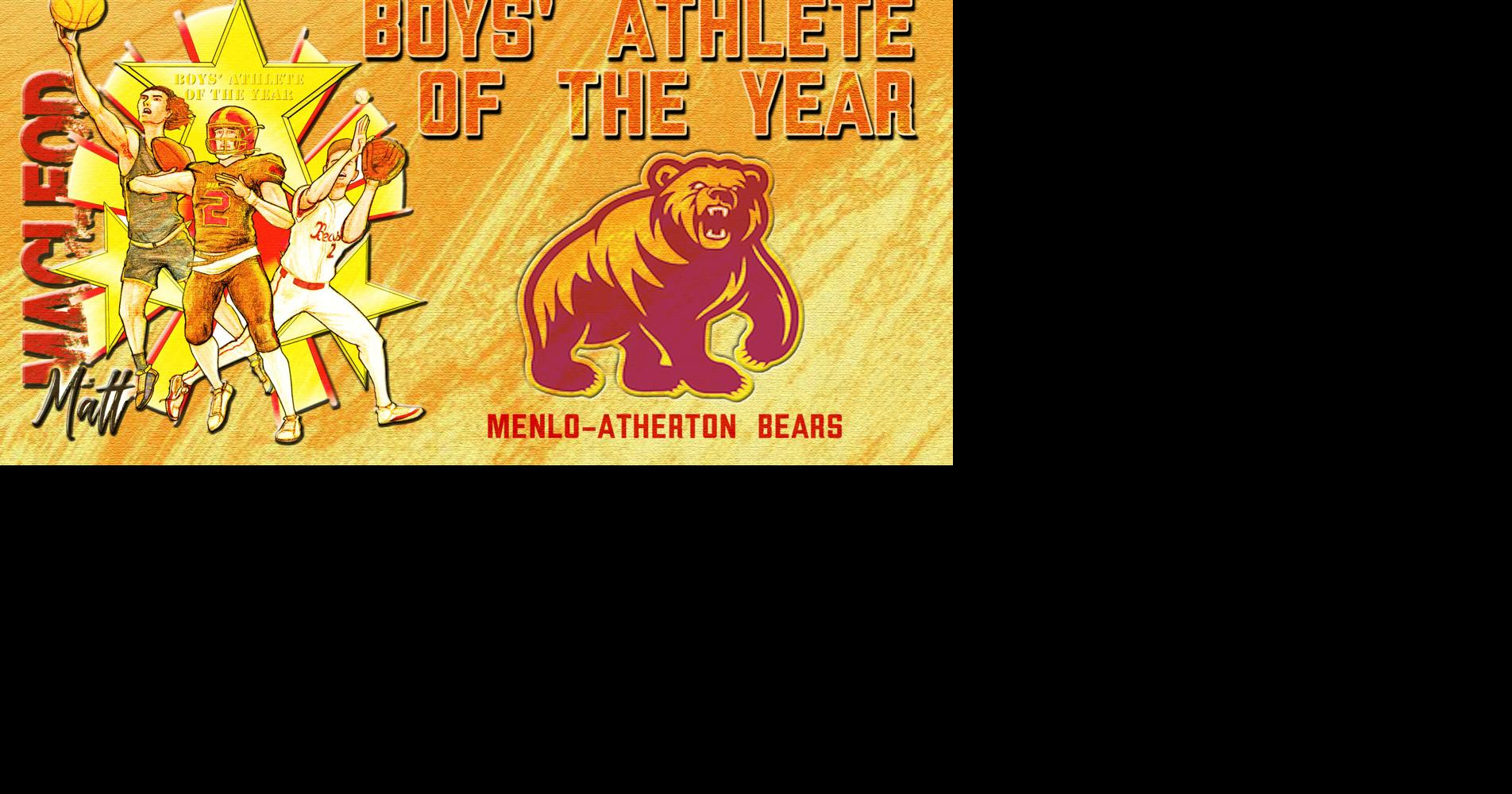 Daily Journal Boys’ Athlete of the Year: M-A’s Matt MacLeod | Local | smdailyjournal.com