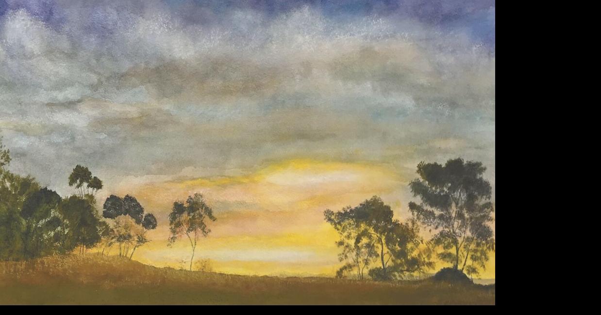 Peninsula art scene | Arts & Entertainment | smdailyjournal.com