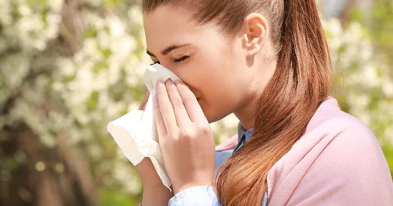 Why sniffles and sneezes should make you think about heart health this ...