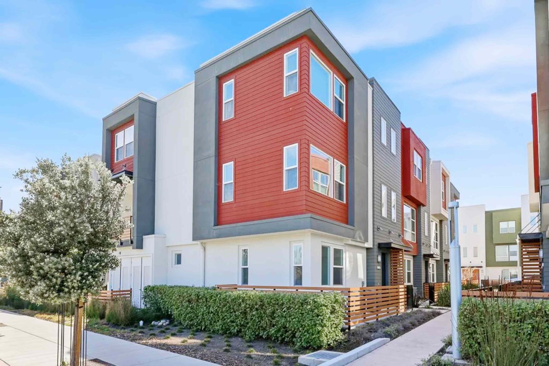 Foster City lags behind on housing goals | Local News | smdailyjournal.com