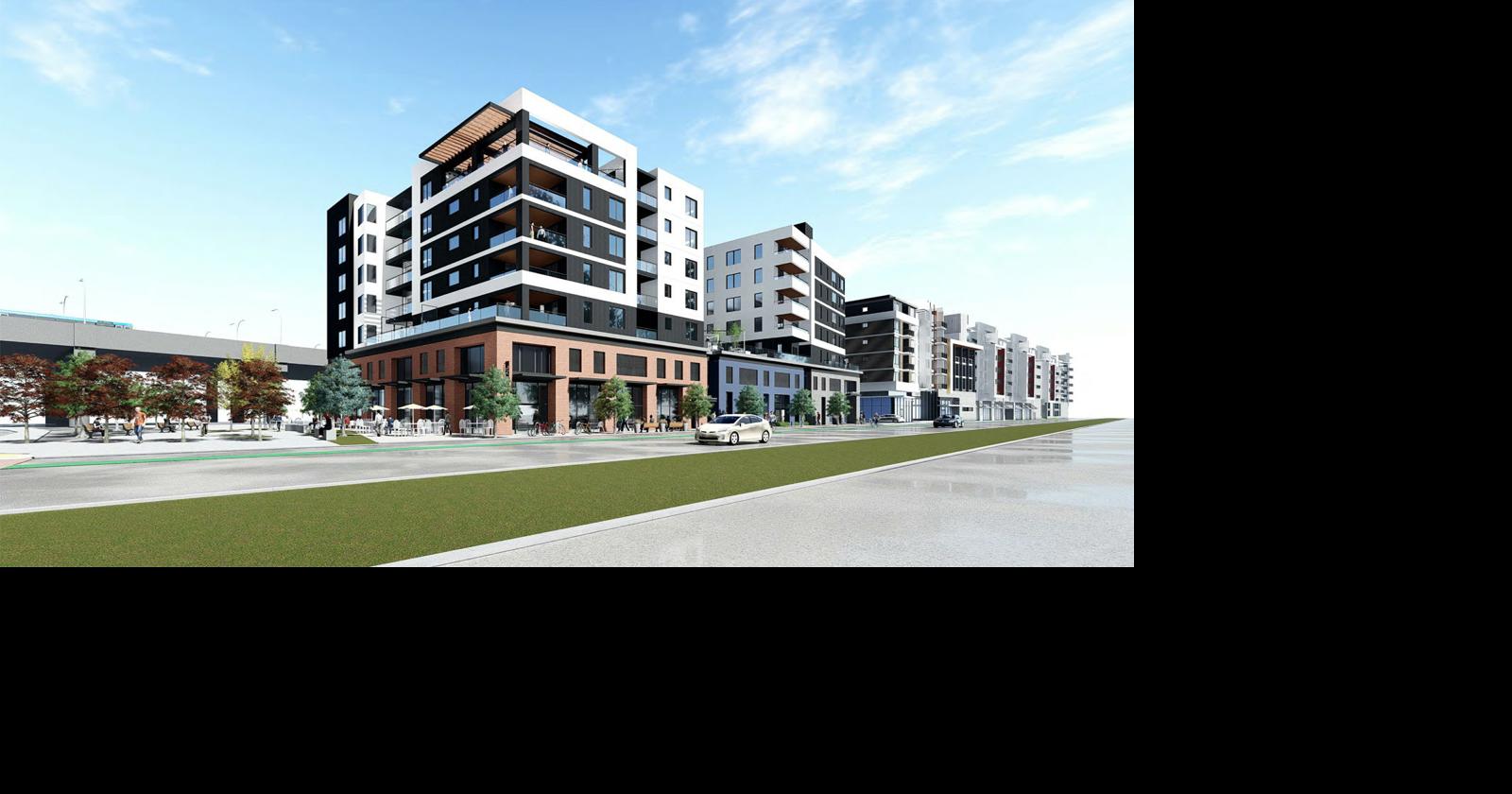South City development faces final OK | Local News | smdailyjournal.com
