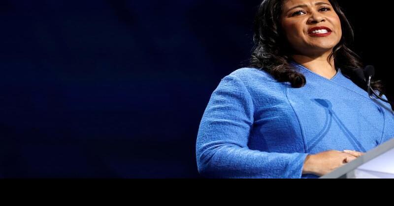 Defiant San Francisco mayor defends homelessness response in wake of 4 ...
