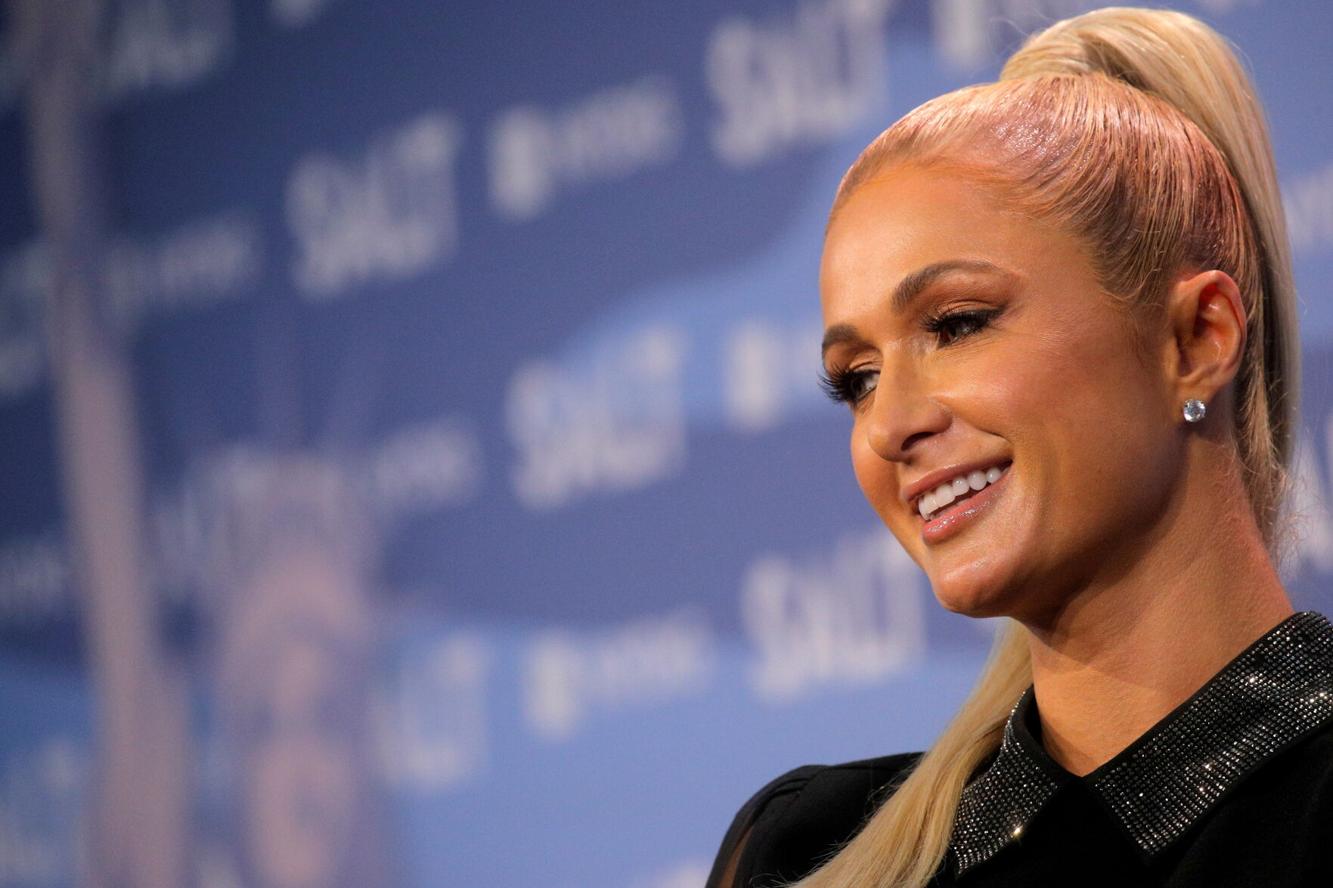Paris Hilton launches recovery fund for women business owners after ...