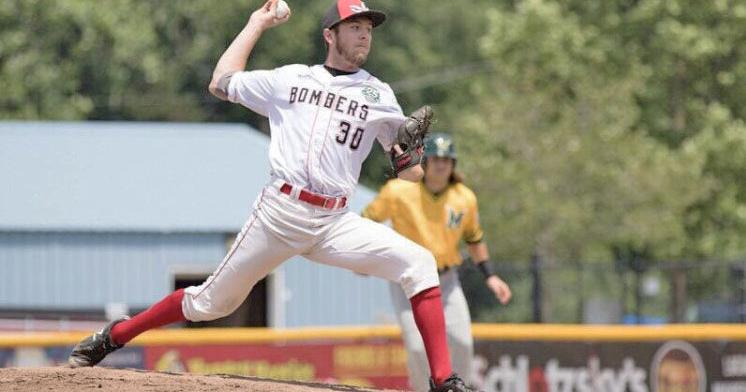 Ex-Aragon pitcher continues baseball comeback | Local | smdailyjournal.com