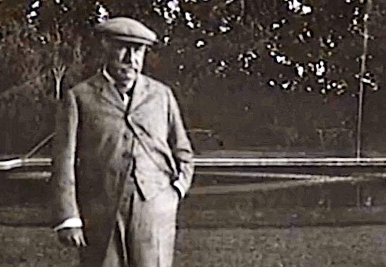 Oh, Henry!: The mysterious Henry Pike Bowie | Local News ...