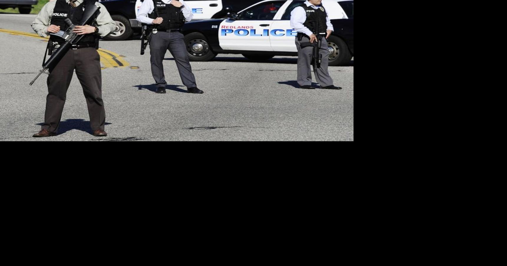 California law enforcement agencies have hindered transparency efforts in use-of-force cases ...