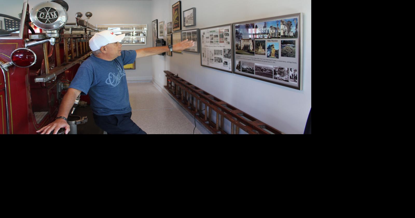 ‘It’s a great history of Millbrae’ | Local News | smdailyjournal.com