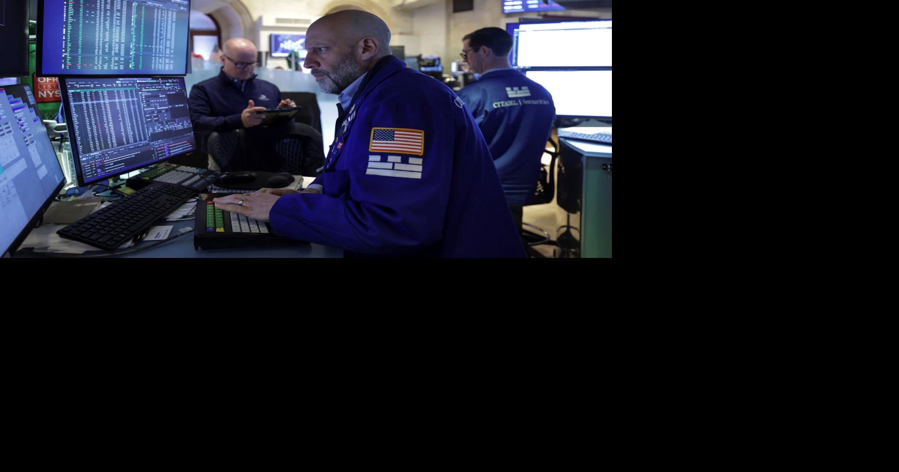 US stocks inch to more records as oil prices rise ahead of a ...