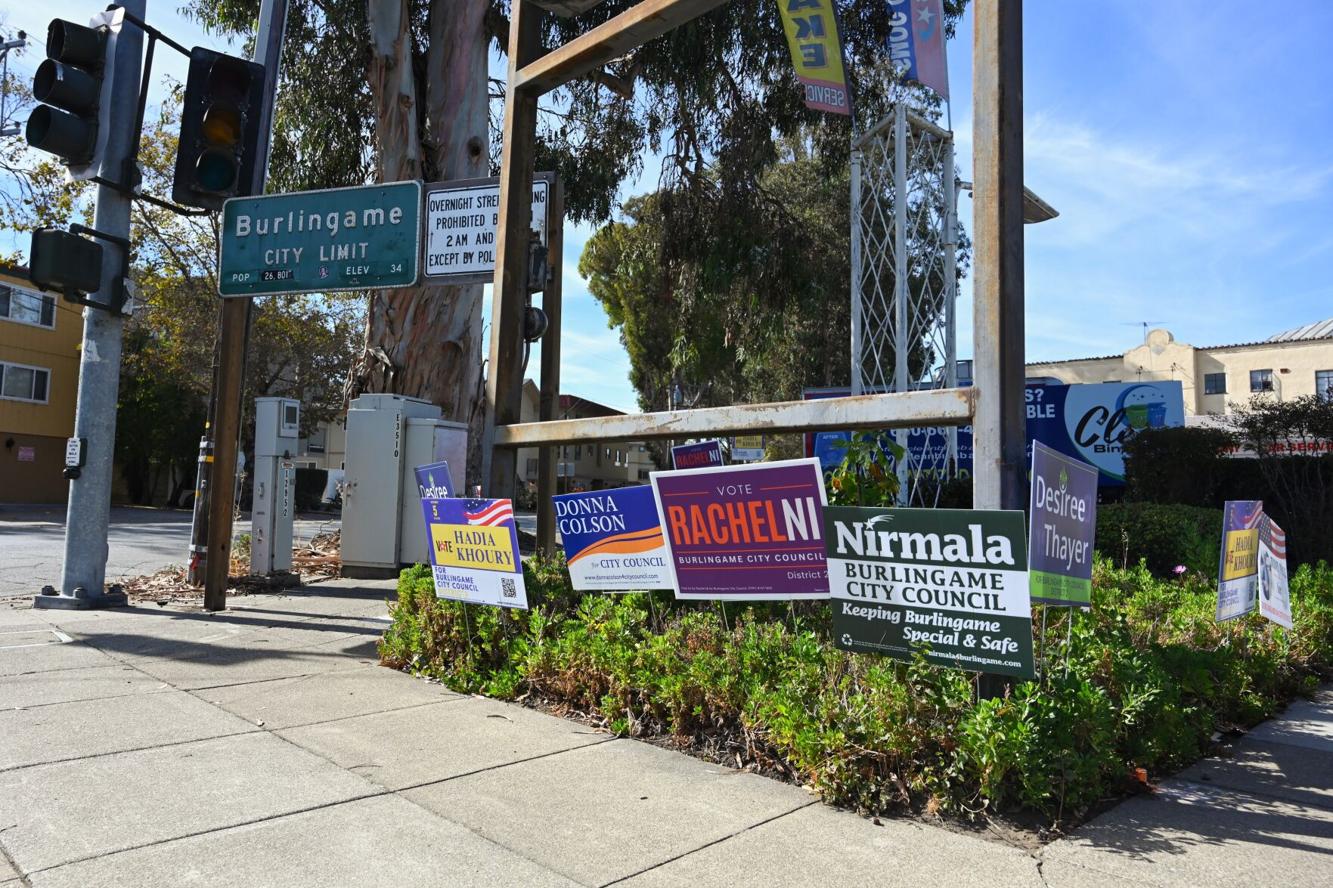 Last-minute help on voting is available at San Mateo County Libraries ...