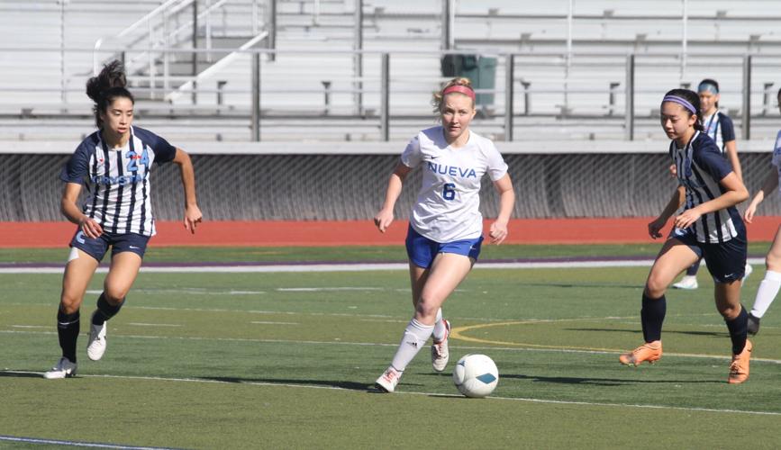 Crystal girls’ soccer captures first-ever CCS title | Local ...