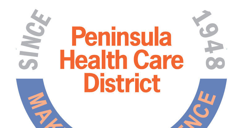 Peninsula Health Care District holds community grants ceremony | Local ...