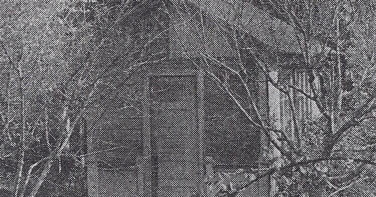 Controversial personality-San Bruno’s Willie Maurer | Local News ...