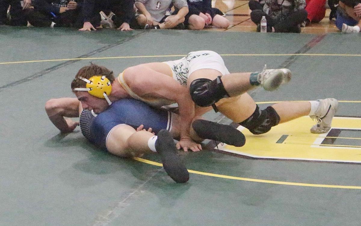 ‘I told you!’: Cap delivers on coach’s promise with PAL boys’ wrestling ...