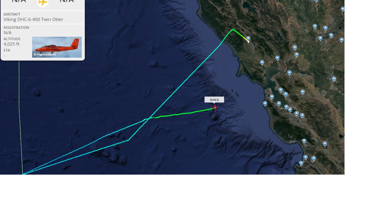 FAA, NTSB investigate HMB twin-engine plane crash | Local News ...