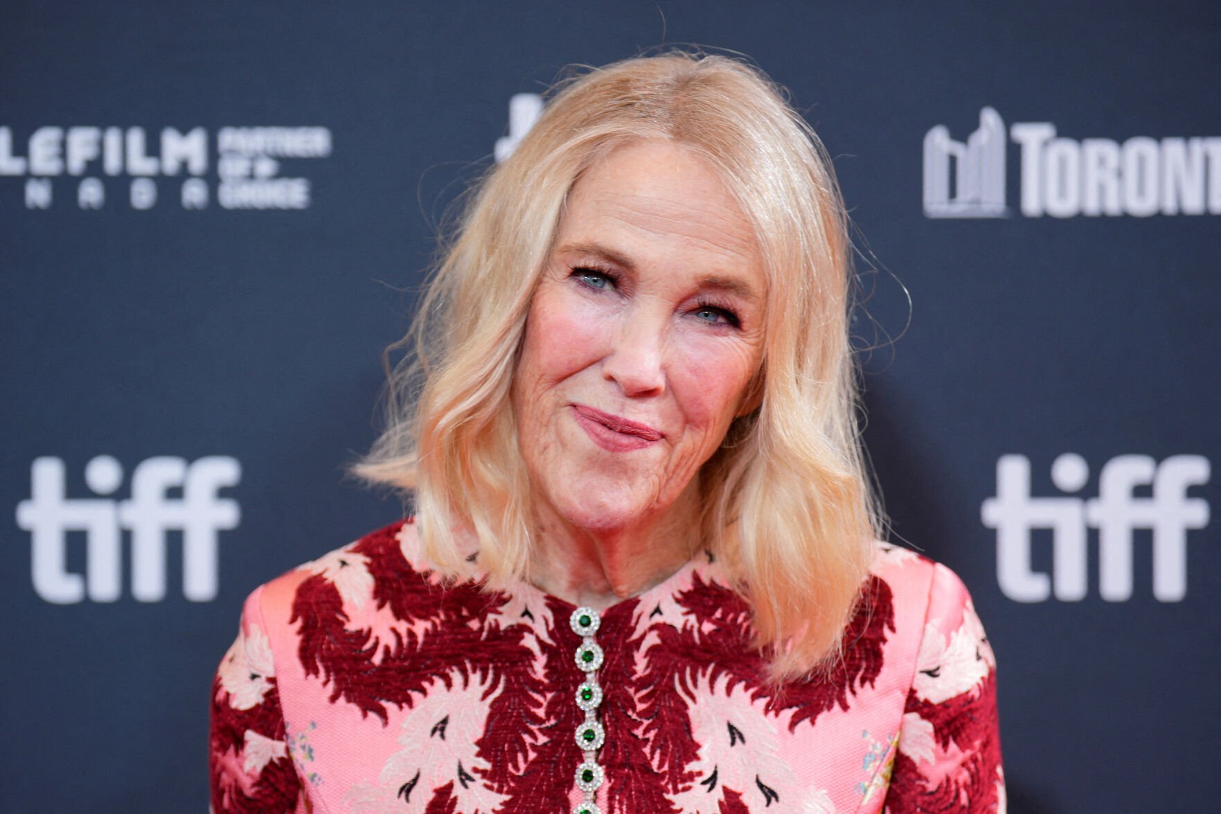 Catherine O'Hara, Emmy-winning comic actor of 'Schitt's Creek' and Home ...