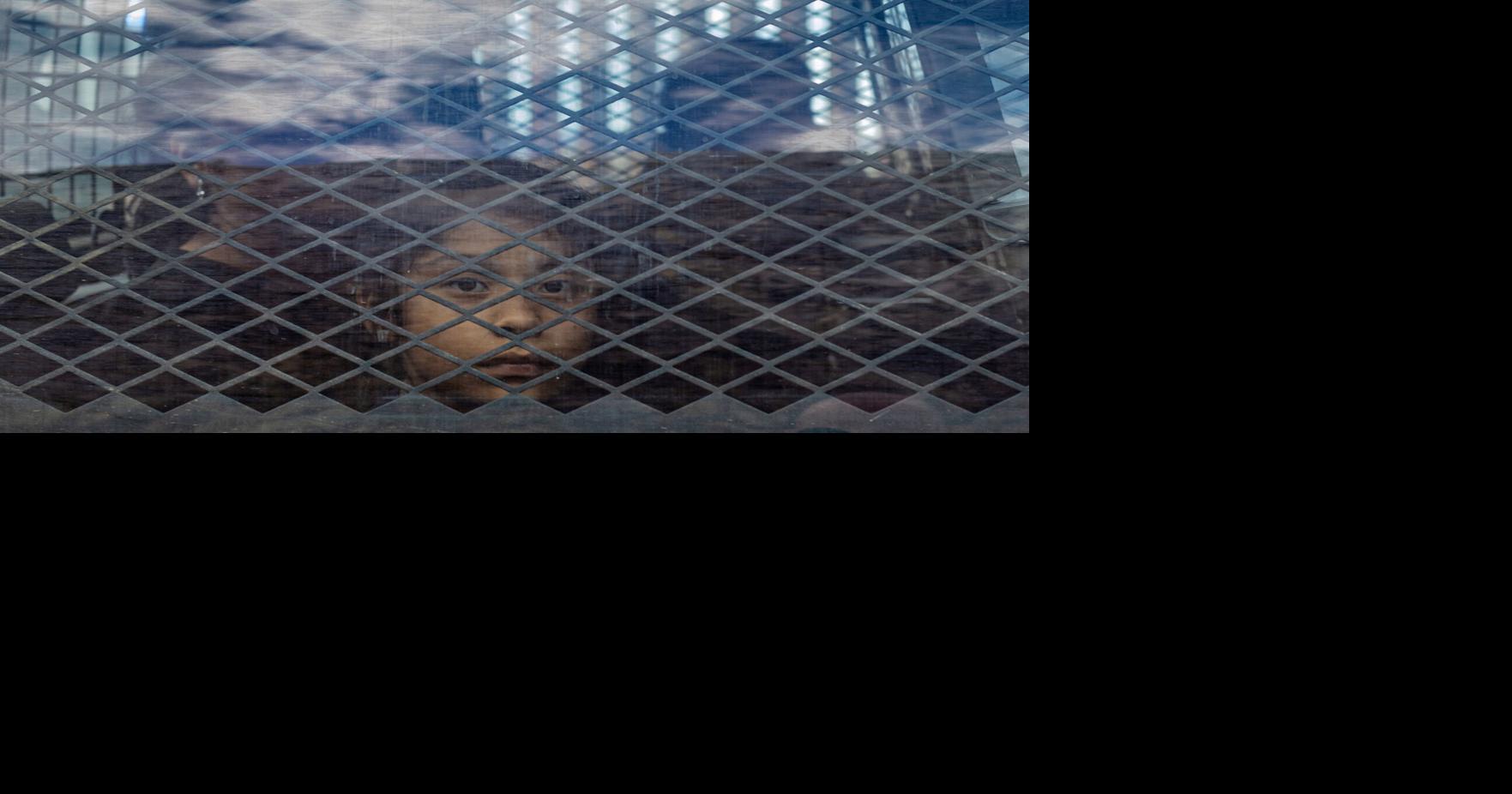 Border arrests fall more than 40% after Biden's halt to asylum ...