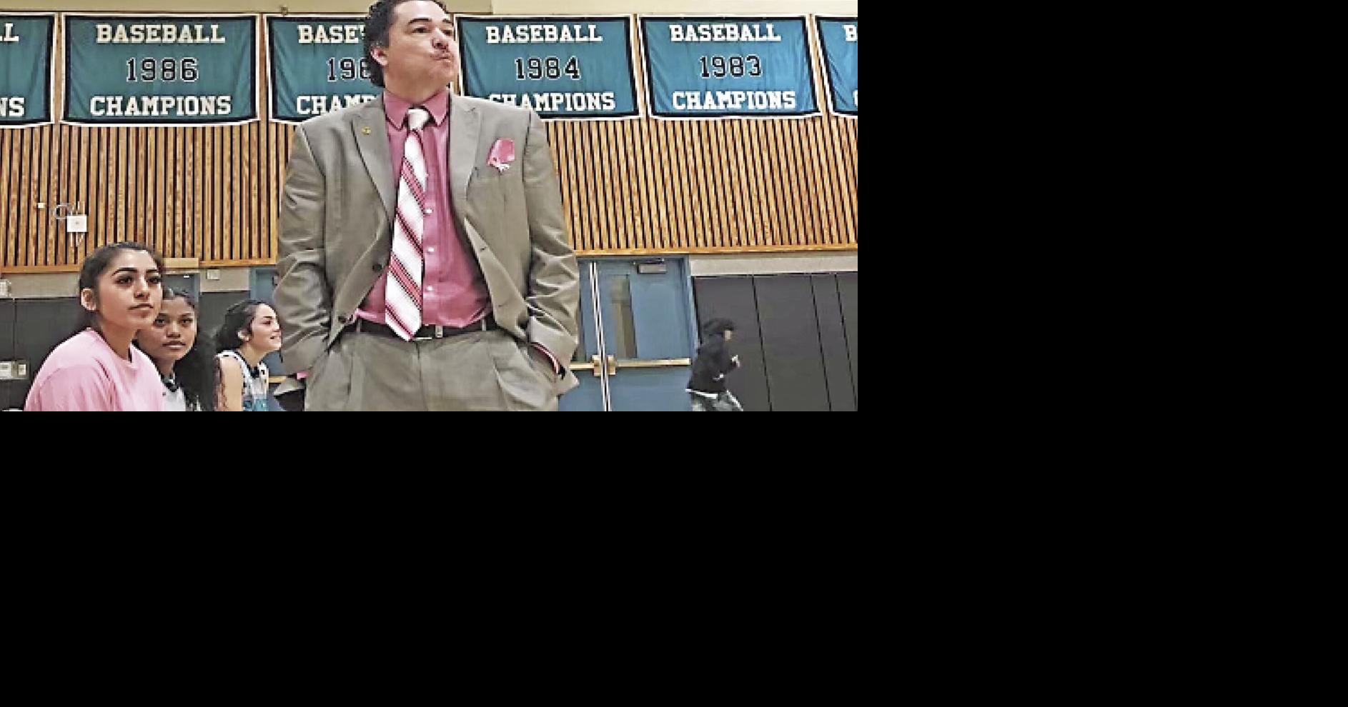 Corey Cafferata: Foothill | | smdailyjournal.com