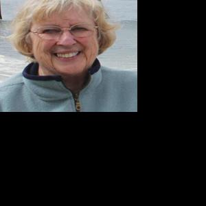 Mary Gail (Gail) Lynch | Obituaries | smdailyjournal.com