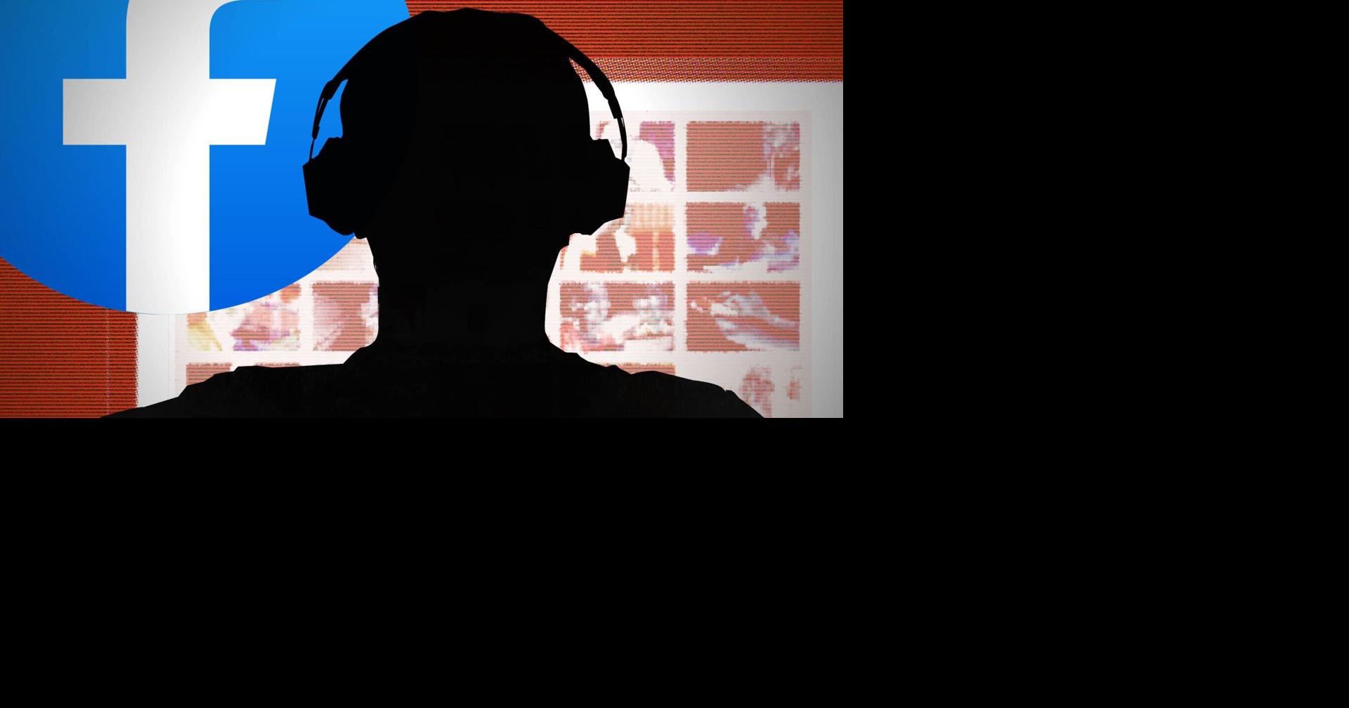 Facebook content moderators in Kenya call the work 'torture.' Their ...