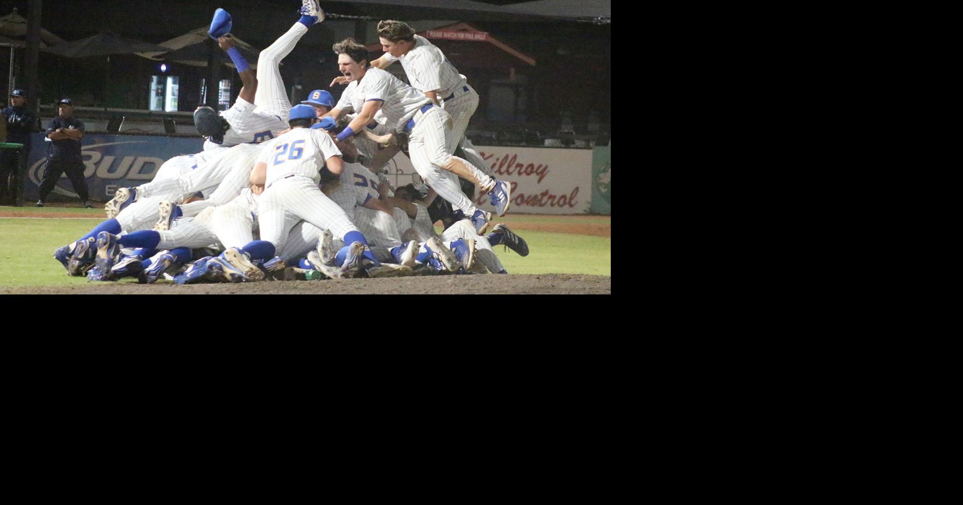 Serra claims its first CCS baseball championship in 16 years | Local ...