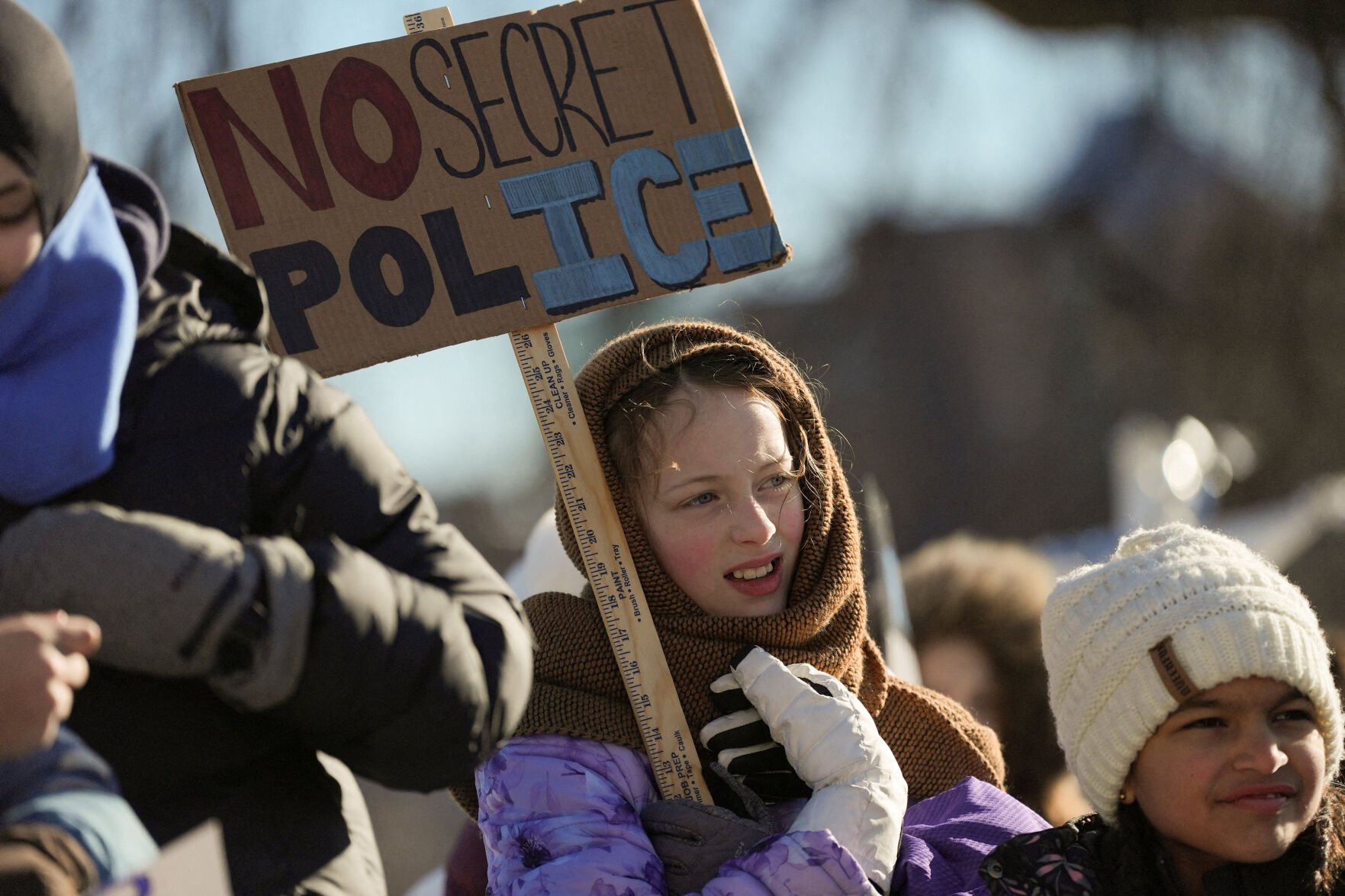 No decision on request to stop immigration sweeps in Minnesota ...