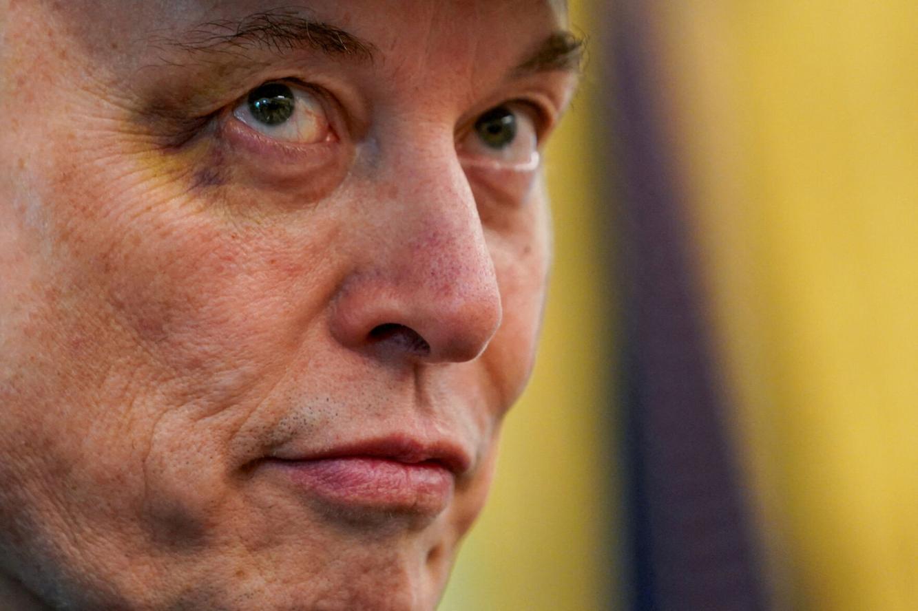 Malaysia and Indonesia become the first countries to block Musk's Grok ...