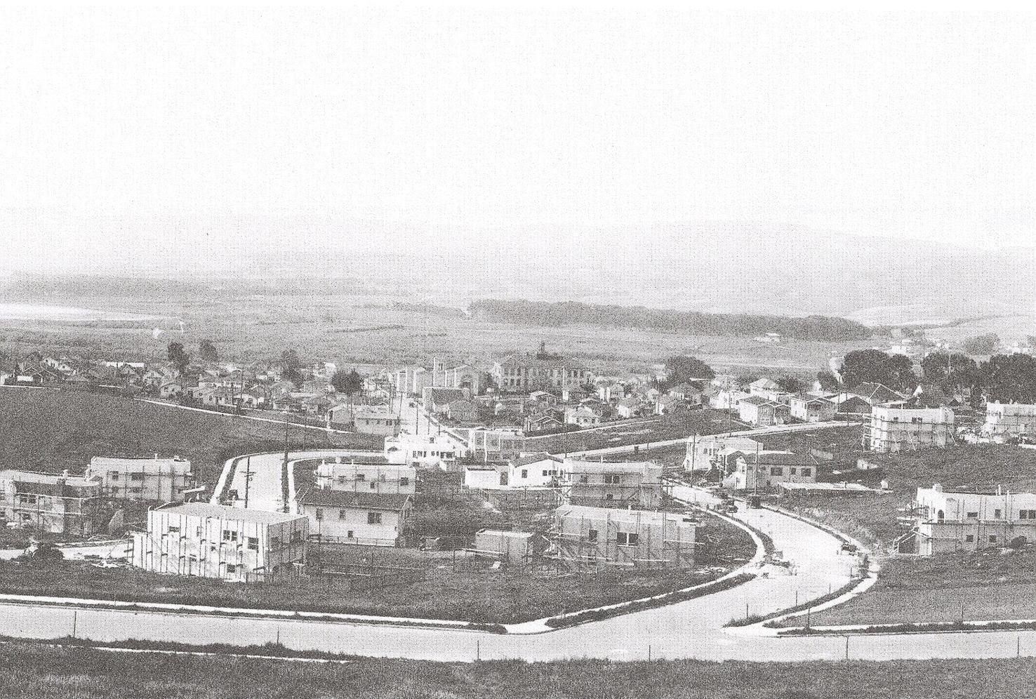 Rediscovering the Peninsula: South San Francisco’s housing explosion ...