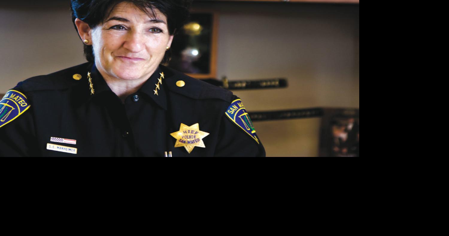 San Bruno appoints interim police chief | Local News | smdailyjournal.com