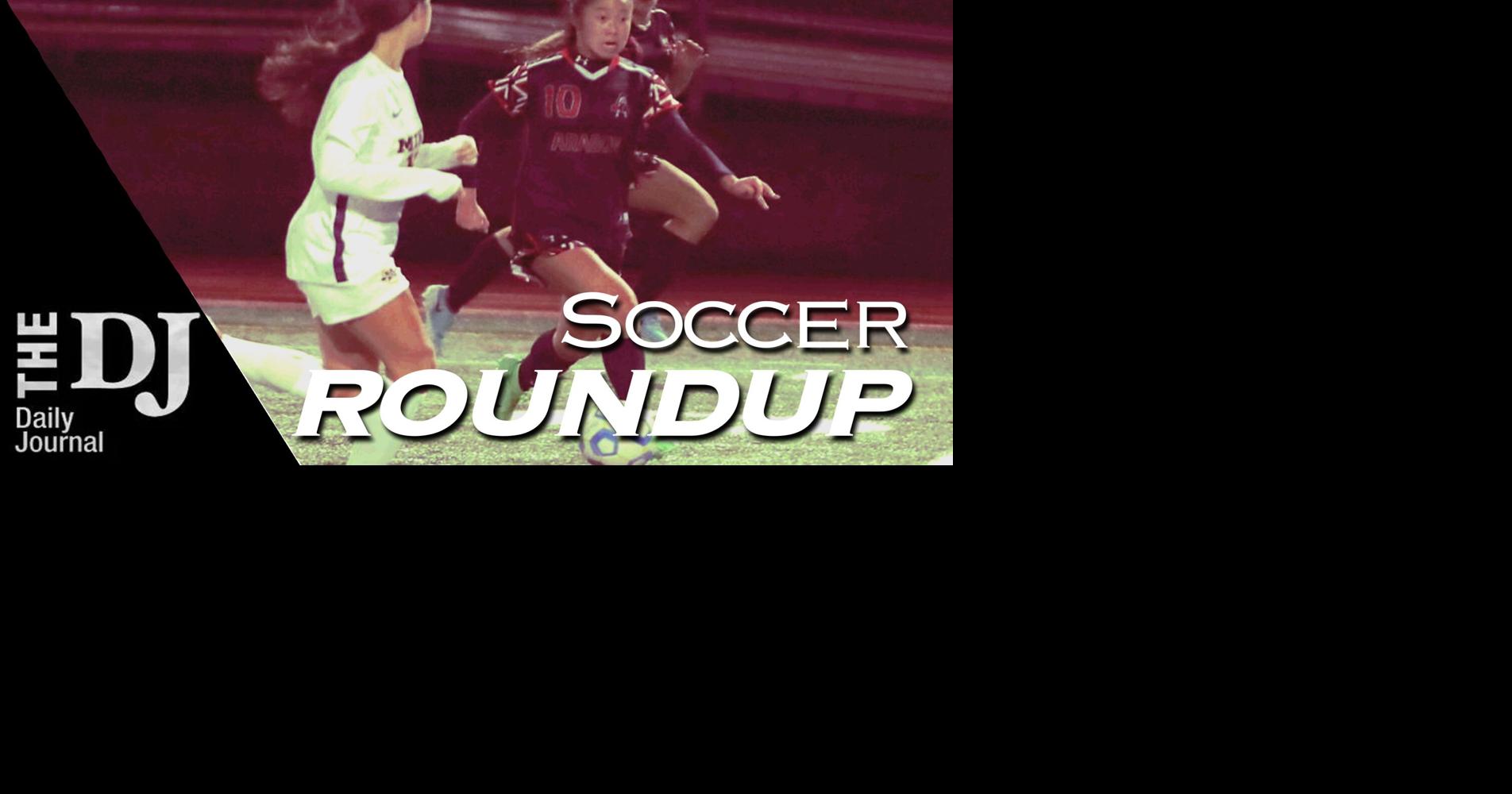 San Mateo County soccer roundup • Saturday, Jan. 3, 2026 | Local ...