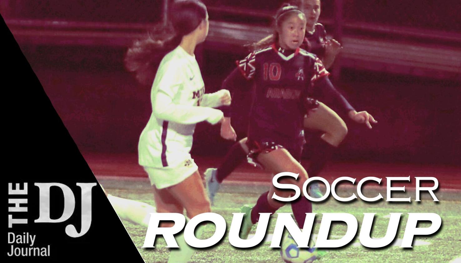 San Mateo County soccer roundup • Wednesday, Jan. 7, 2026 | Local ...