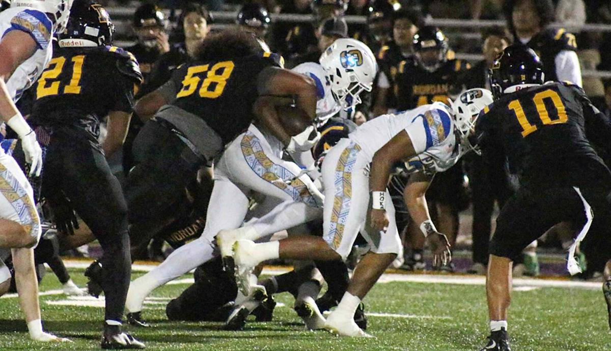 Serra can’t deny Riordan’s destiny | Local | smdailyjournal.com