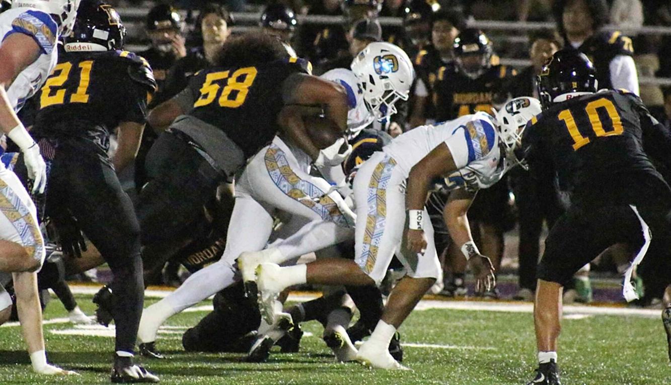 Serra can’t deny Riordan’s destiny | Local | smdailyjournal.com